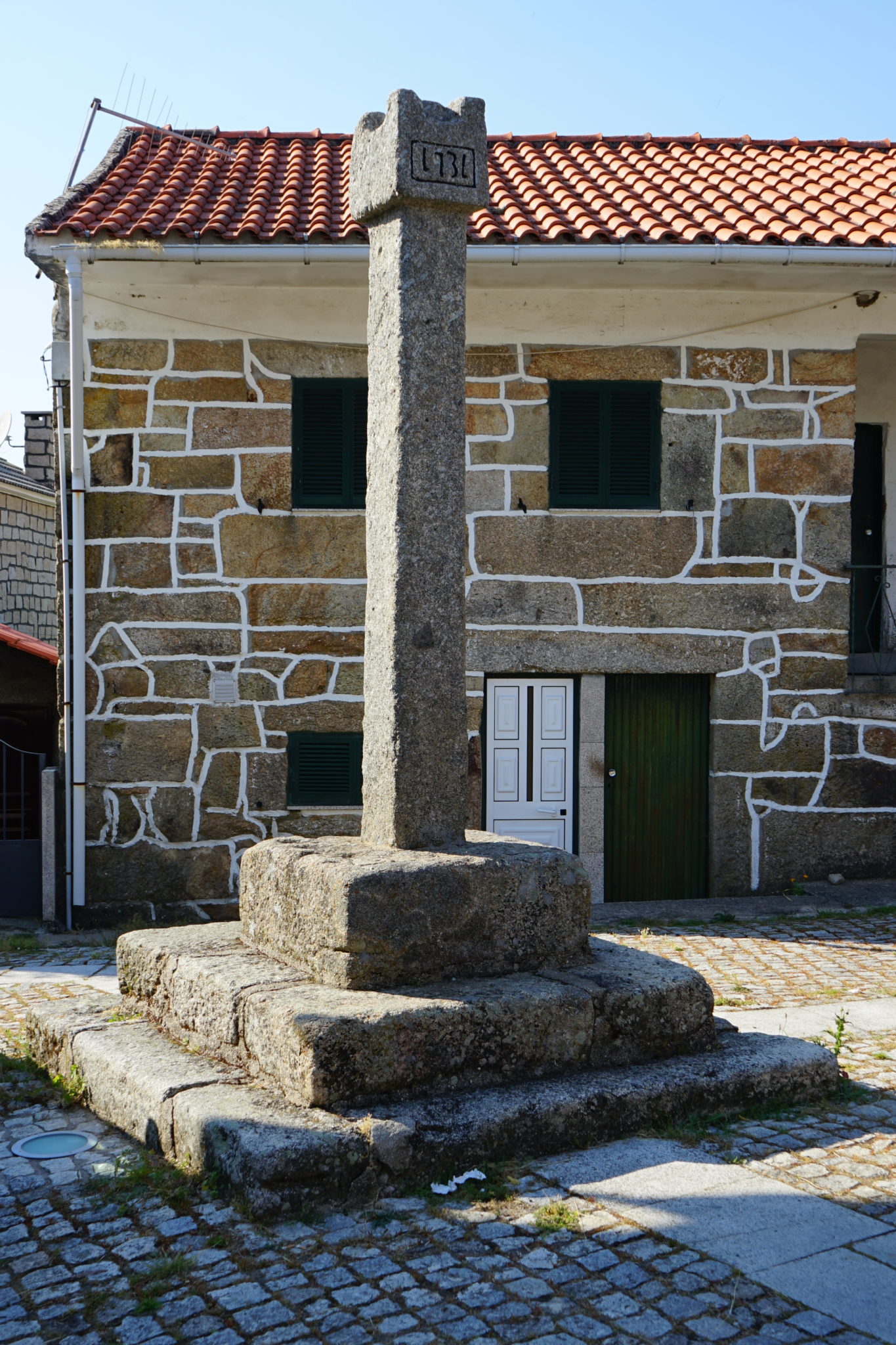 Visitar a Serra do Montemuro • projecto100rota